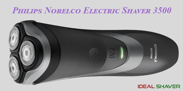 12 Best electric razor for teenager - IDEAL SHAVER