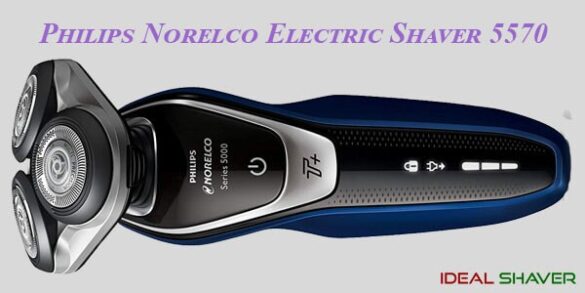 BEST ELECTRIC RAZOR FOR TEENAGER