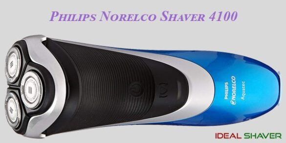 BEST ELECTRIC RAZOR FOR TEENAGER