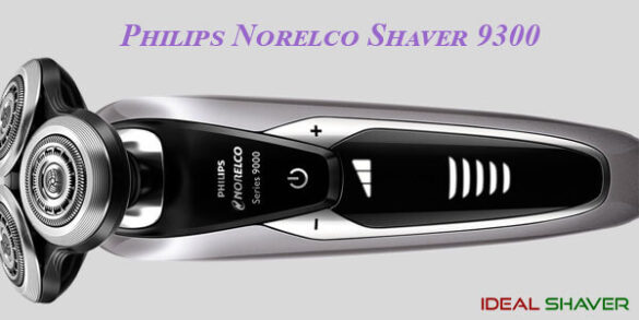 BEST ELECTRIC RAZOR FOR TEENAGER