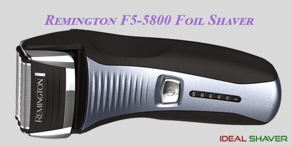 BEST ELECTRIC RAZOR FOR TEENAGER