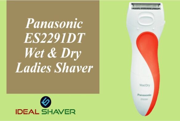 Best electric razor for legs IN 2026