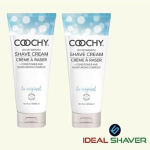 BEST SHAVING CREAM FOR BIKINI AREA IREVIEWS IN 2022