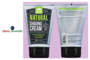 BEST SHAVING CREAM FOR SENSITIVE SKIN