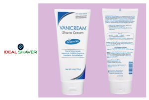 BEST SHAVING CREAM FOR SENSITIVE SKIN