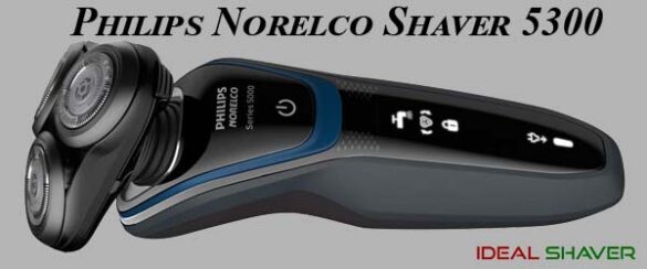 BEST ELECTRIC RAZOR FOR TEENAGER